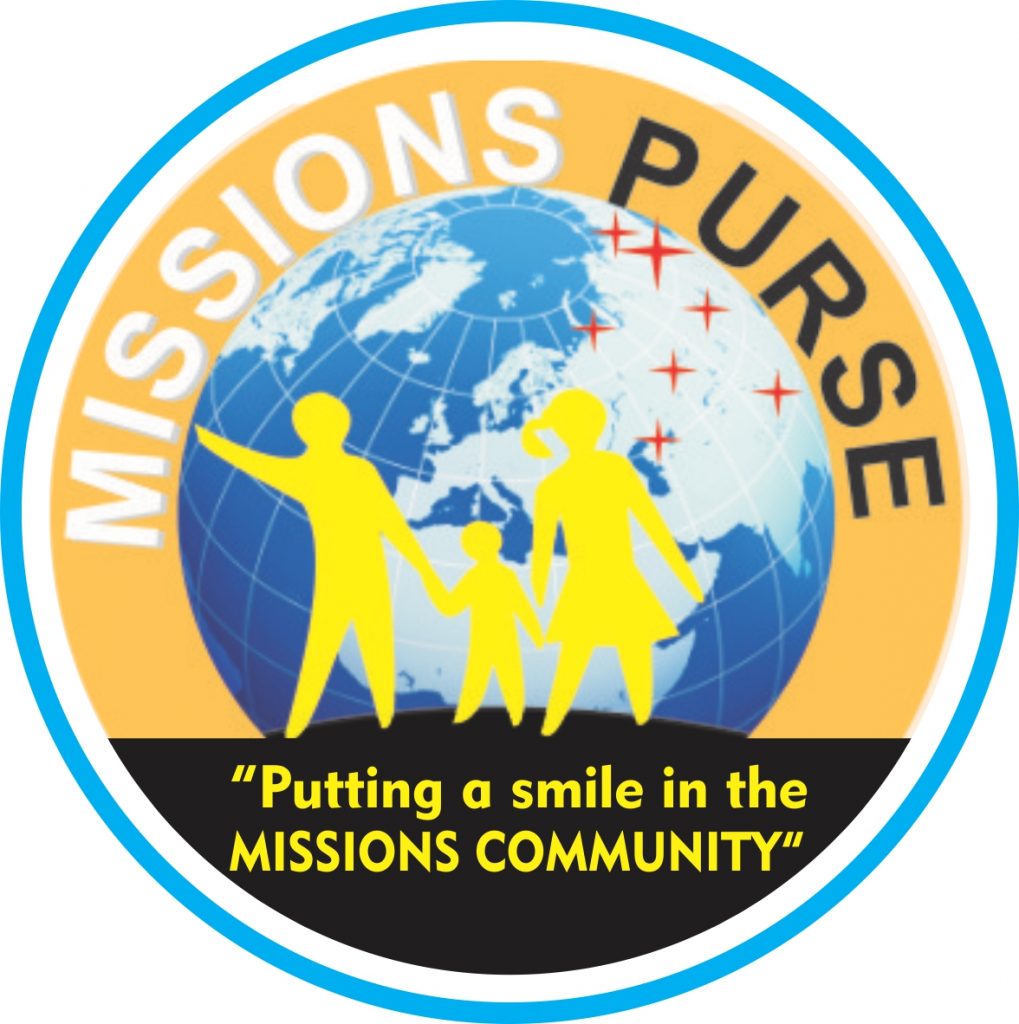 Support for Missionary Children – Missions Purse